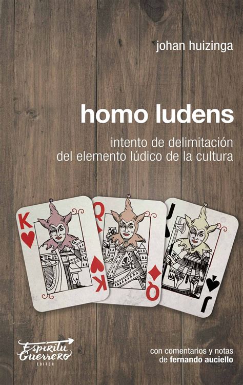 Homo Ludens Johan Huizinga Librería Deportiva