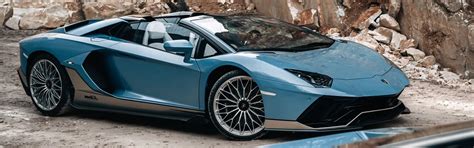 Lamborghini Aventador Specs Lamborghini Aventador