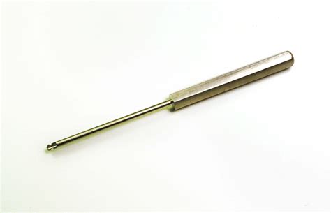 Looping Tool For Wire Spring Perkins Brailler Store