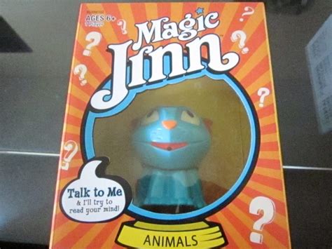 Magic Jinn Hasbro New Game Night Helper