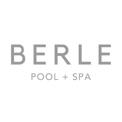 Swimmingpooldk Swimmingpooldk Berle Pool Spa