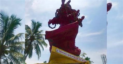 পাবলিক খায় না শিলচরের বাংলা ভাষা শহিদরা বঙ্গে উপেক্ষিত