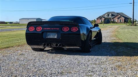 Thinking Of Buying The New Corvette Stingray Rcorvette