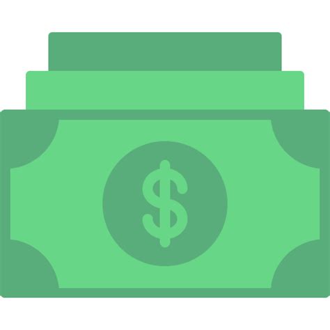 Payment System Generic Flat Icon