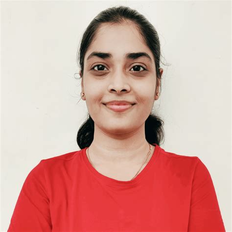 Shruthi Healthifyme Dietitian