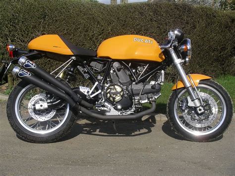 Ducati Classic Sport