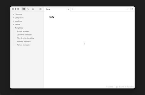 Steph Ango On Linkedin People Coworkers