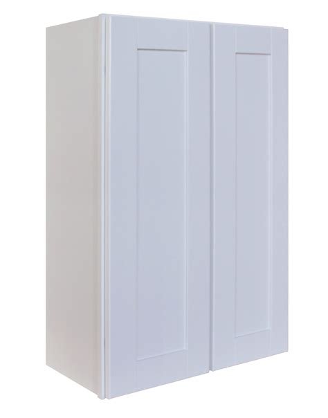 Sunny Wood Shw2436 Shaker Hill 24 Wide X 36 Tall Double Door Wall