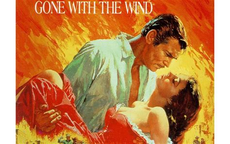 Download Gone With The Wind Digital Art Wallpaper