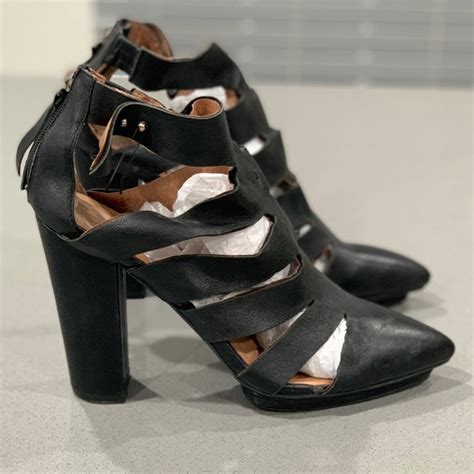 Jeffrey Campbell Shoes Jeffrey Campbell Heels Poshmark