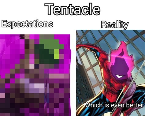 Dead Cells Weapons Memes 7 Tentacle Rdeadcells