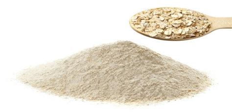 Harina De Avena X 100g Coquitos Venado