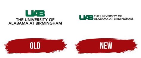 Uab Logo University Of Alabama At Birmingham Logo Symbol Meaning History Png Brand