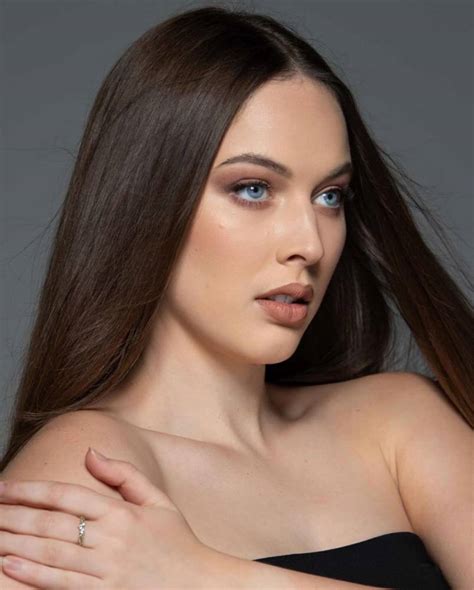 Letitia W Model Wink Models