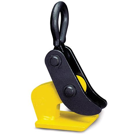 Camlock Ch Horizontal Plate Clamps Durham Lifting