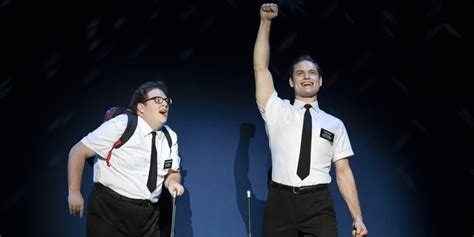 Interview Sam Mclellan Of The Book Of Mormon At Proctors Theater