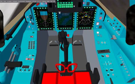 Yakovlev Yak 130 Flightgear Wiki