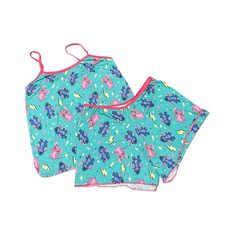 Pijama Tamanho M Modelos Sortidos Bem Mulher Maquiagens