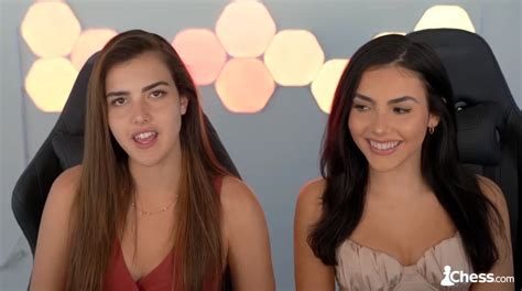Des Revenus à Six Chiffres Pour Du Streaming Les Soeurs Botez