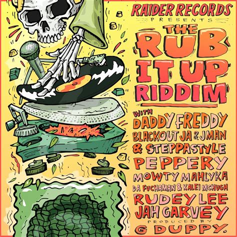 Steppa Style Songs Events And Music Stats