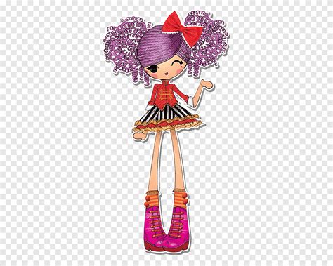 Lalaloopsy Doll Cloud E Sky And Storm E Sky 2 Doll Pack Lalaloopsy