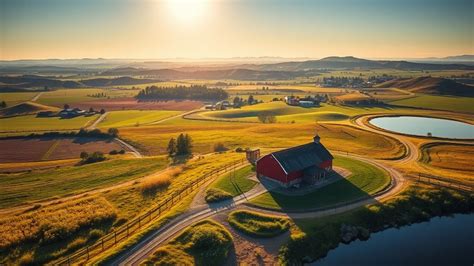 The Art Of Exploring Rural Real Estate Options Afs At Home