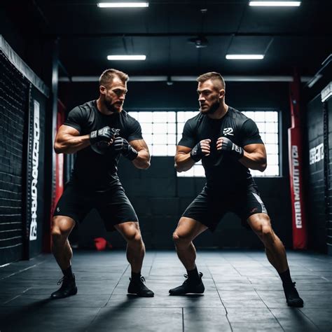 Bored With The Gym Come Try Mma