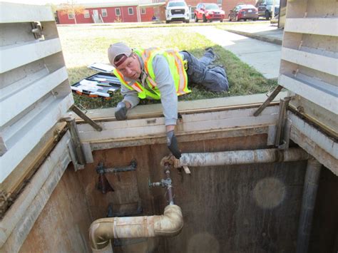 Engineering Field Work Alpha Terra Engineering