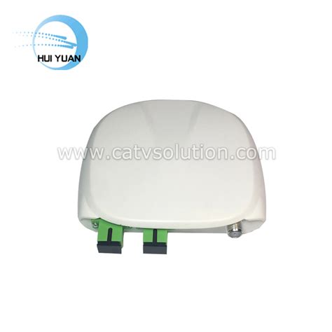 Catv Optical Node Ftth Receiver R19