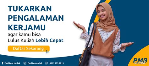Fakultas Ilmu Komputer