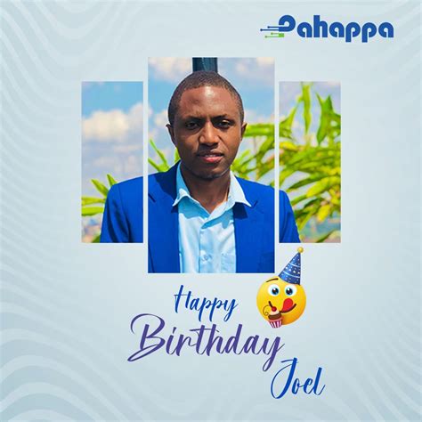 pahappa limited on linkedin pahappa happybirthday