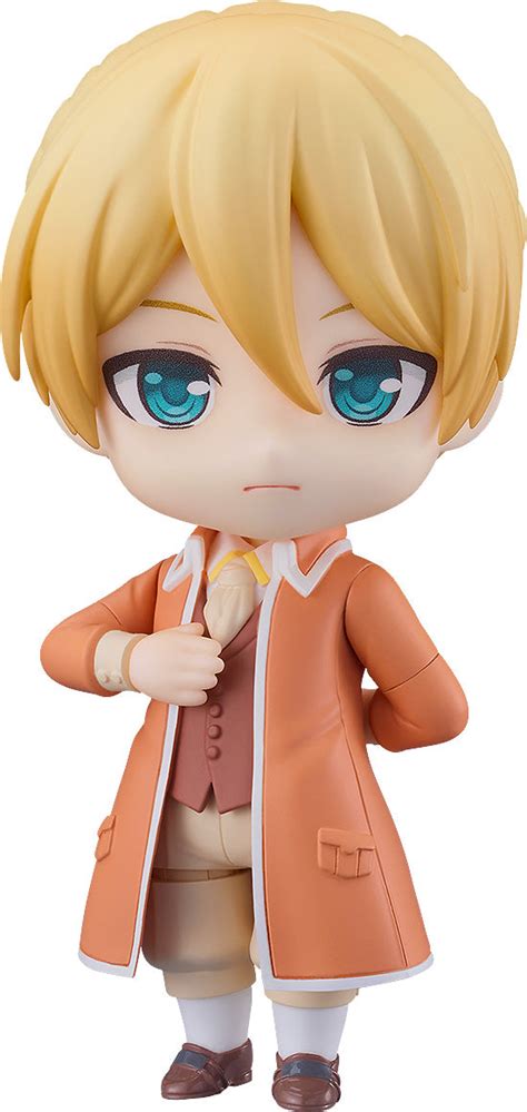 Nendoroid Kagamine Len The Servant Of Evil Ver Japantoys