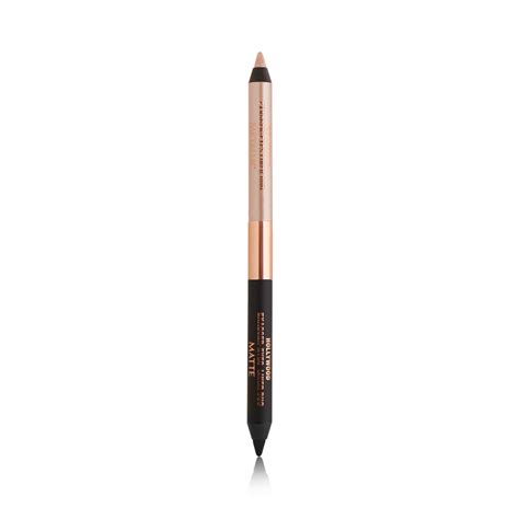 How To Wear Nude Or White Eyeliner And How To Apply Charlotte Tilbury