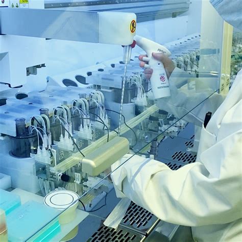 Fermentation Process Development Leaf By Lesaffre