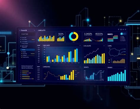 Las 10 Fórmulas Dax Que Necesitas Conocer Para Sacarle Partido A Power Bi