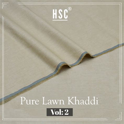 Pure Lawn Khaddi For Men Vol2 Nlk31 Haseeb Sarwar Clothing