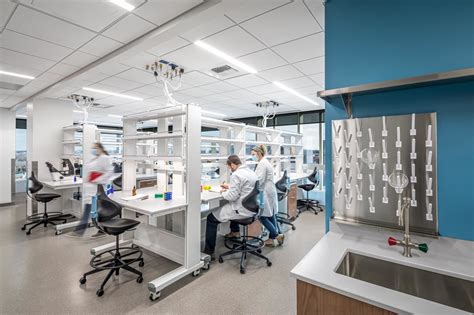 Owners Guide Considerations Before Building A Laboratory