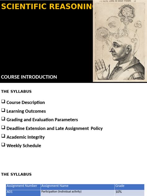 Module1 Pdf Falsifiability Science