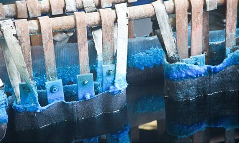 Hot Dip Galvanizing What It Is How It Works And Where It Is Applied