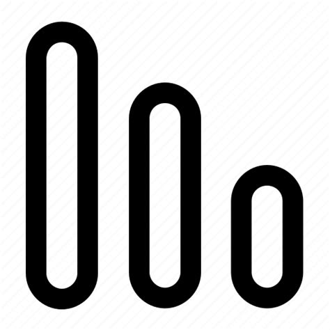 Bussiness Finance Financial Fintech Graph Money Statistic Icon