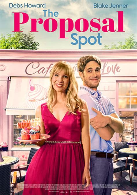 The Proposal Spot Das Verlobungscafe Stream Online
