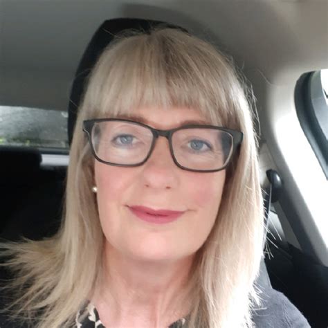 Fiona Mcalpine National Ehs Manager Tegel Foods Ltd Linkedin