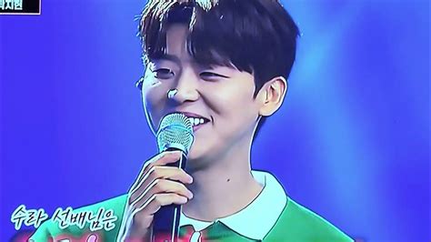 박지현 정수라와 노래 대결 전 인터뷰~🍰🍬 박지현 Youtube