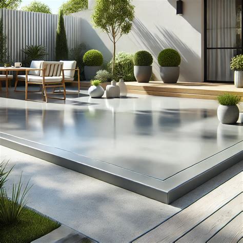 How To Protect Your Surfaces During Winter With Epoxy Coatings And