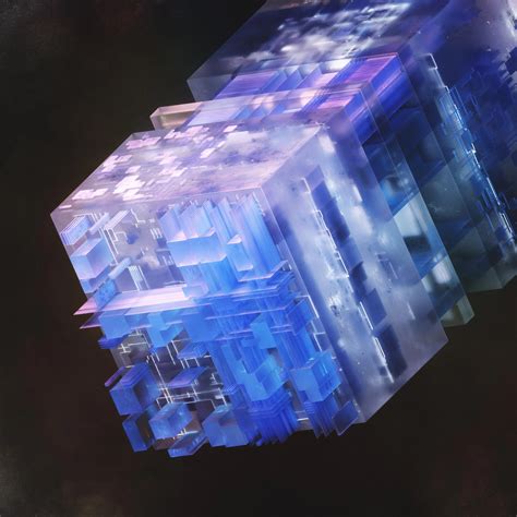 Modularity Scrolller