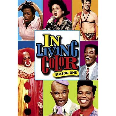 In Living Color Special Needs Superhero