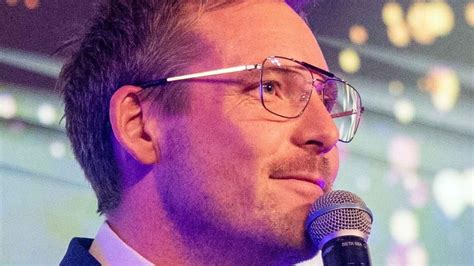 Niklas Baarli Med Gladnyhet Dette Er Hans Nye Jobb