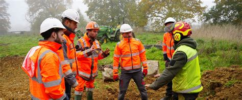 Présentation De La Formation Génie Ecologique Et Travaux Getr