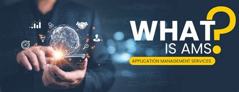 What Is Ams How To Choose An Ams Provider