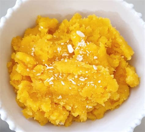 Halwa Good Food Middle East